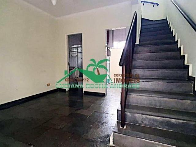 Sobr. Cond. 1dorm, V. São Paulo, Mongaguá R$265mil