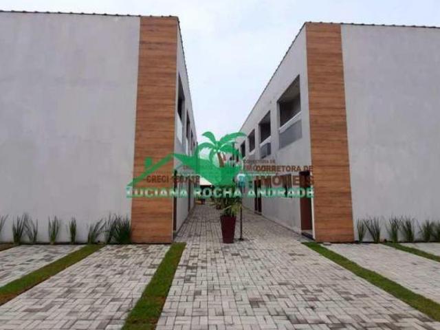 Sobr. 2 dorms, Agenor de Campos, Mongaguá