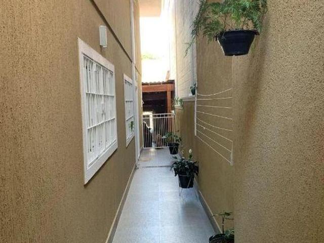 Sobra á venda 165 ms. 3 quartos 2 banheiros 4 vagas Vila Sônia