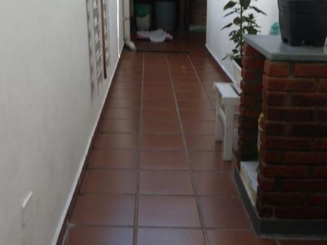 Sobra em condomínio Butantã perto shopping Raposo 3 dorms suite 2 vagas
