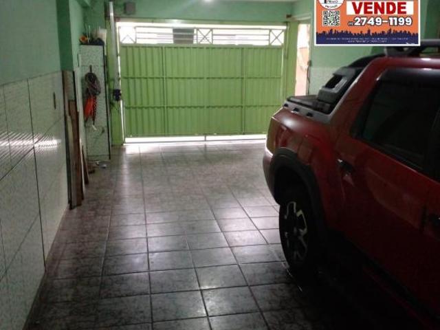 Sobrad0 4 dormitórios sendo duas suítes Terreno com 304m2