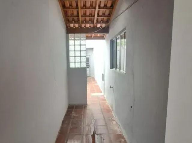 Sobrad com 2 quartos, 2 vagas fl26