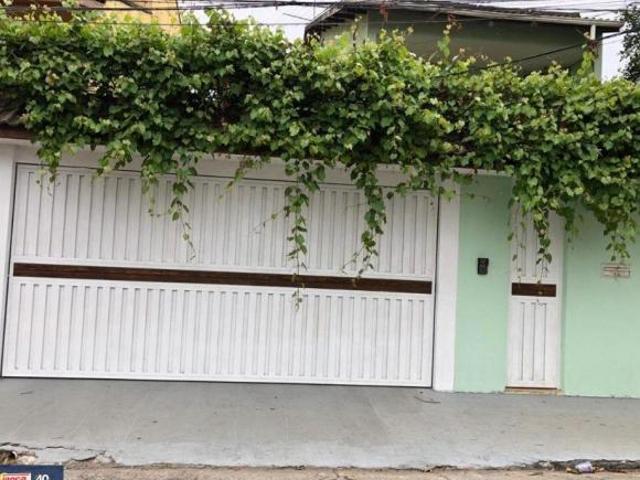 Sobradão 1ª qualidade sala pé direito duplo e mezanino
