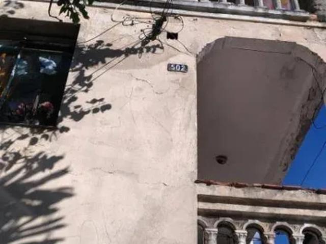 Sobradão Antigo Ipiranga
