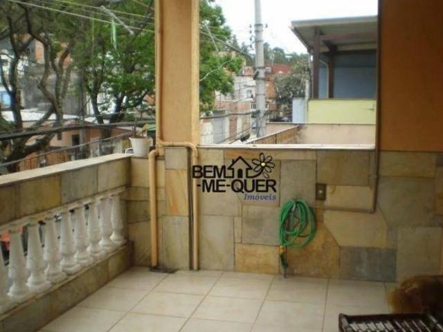 Sobradão com 4 residências para investidor ou não 340 m² Jardim Cidade Pirituba São Paulo/SP