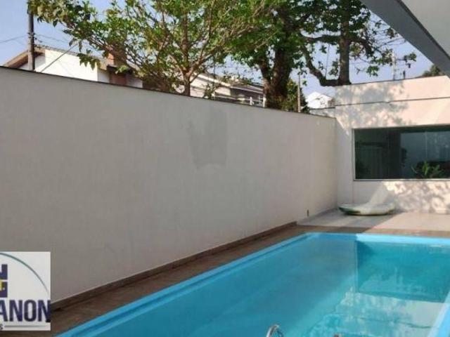 Sobradão com 4 suítes, 650 m² por R$ 4.200.000 Parque dos Pássaros São Bernardo do Campo/SP