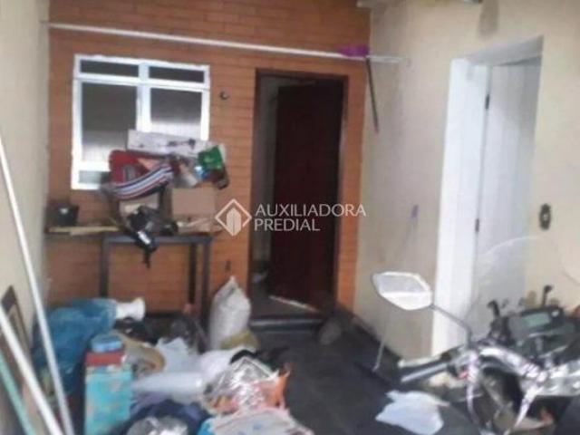 Sobradão Comercial Av. Atlantica Santo André, aceito 50% em imóvel