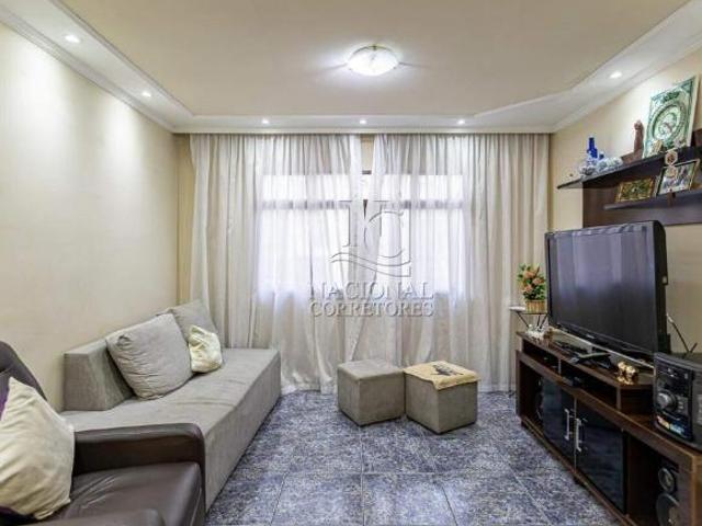 Sobradão de 3 ds, sendo 1st, á.c. 244 M2, terreno 5x25m, 5 VGS, 880 mil