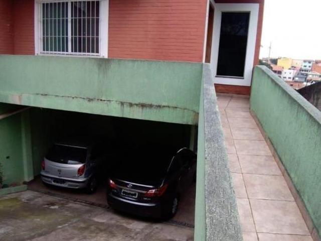 SOBRADÃO JARDIM MUNHOZ OPORTUNIDADE