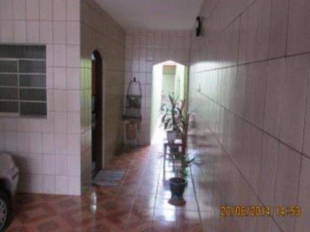 Sobradão na Vila Curuça Velha