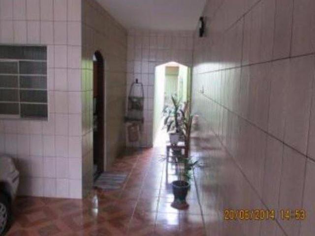 Sobradão na Vila Curuça Velha