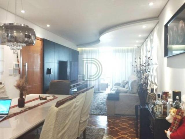 SOBRADÃO REFORMADO À VENDA NO BUTANTÃ, COM 130M²