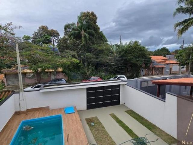 SOBRADA A VENDA NO MASSAGUAÇU PROXIMO A ORLA