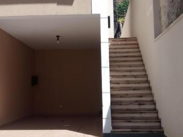 SOBRADAO VILA SAO FRANCISCO 3 SUITES 3 VAGAS PRONTO PRA MORAR