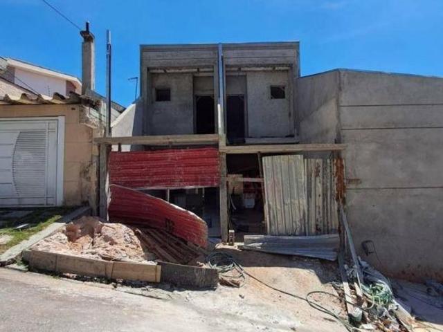 Sobraddo na Penha 3 Dormitórios