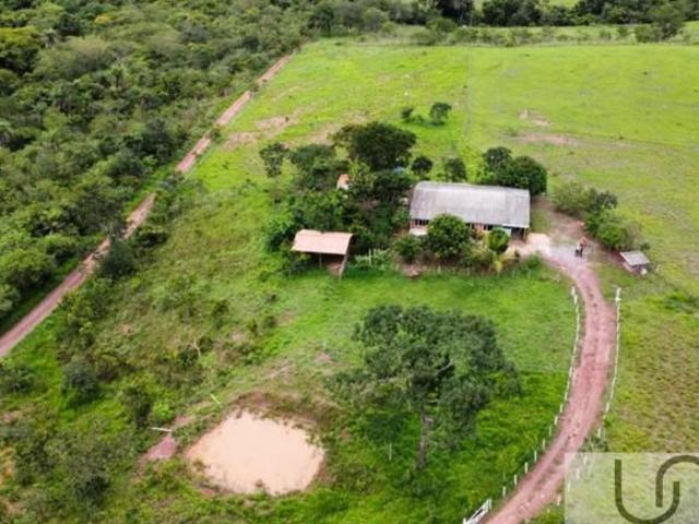 SOBRADINHO DF CHÁCARA