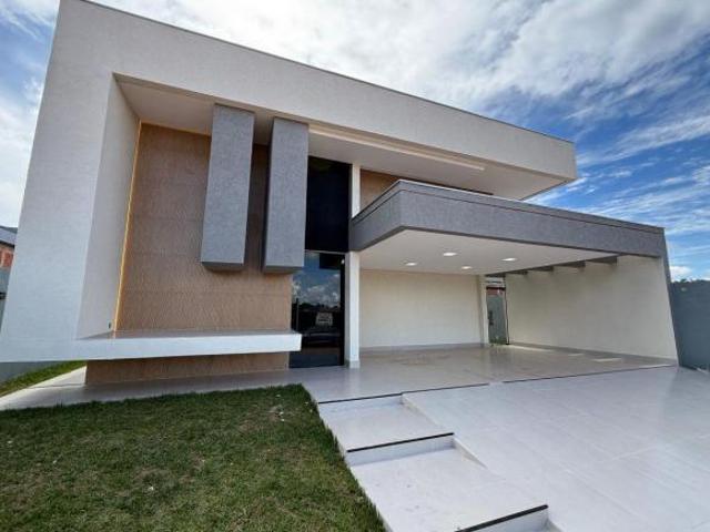 SOBRADINHO IMPÉRIO DOS NOBRES 3 SUITES MODERNA CHURRASQUEIRA