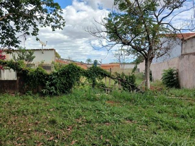 Sobradinho, lote, quadra 7,conjunto C, pronto para construir
