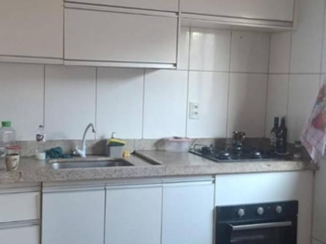 SOBRADINHO 1 CASA COM 3 QUARTOS