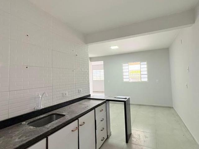 SOBRADINHO 2 CASA 2 QUARTOS