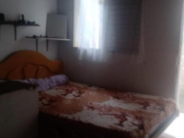 SOBRADO/02 DORM/ UMA SUITE/01 VAGA/RUA CAMILO/V. ROMANA/PRÓXIMO RUA SEPETIBA