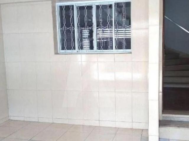 Sobrado02 Quartos, 02 Vagas, próximo ao Metrô Tucuruvi