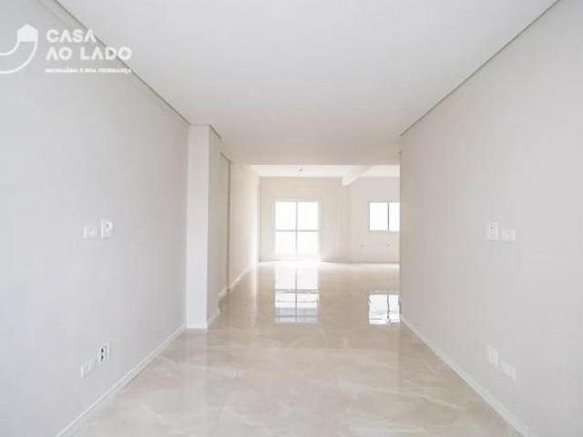 Sobrado156m² com 3 quartos e suíte Portão Curitiba/PR