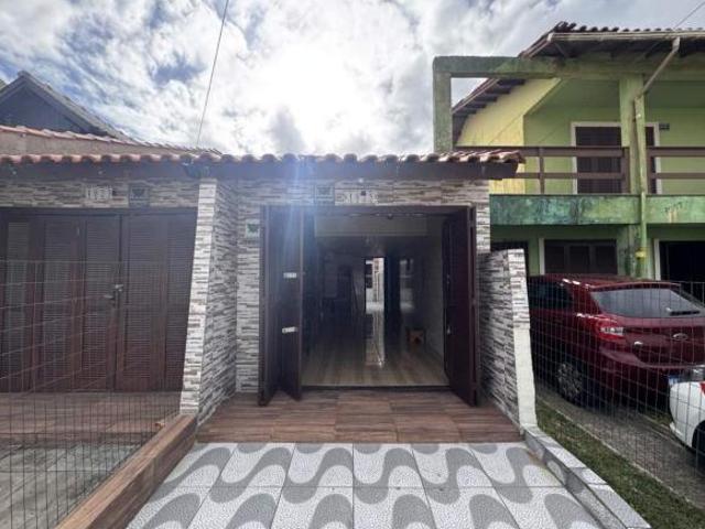 Sobrado2 dormitorios para Venda em Cidreira | Diego Imoveis | 310