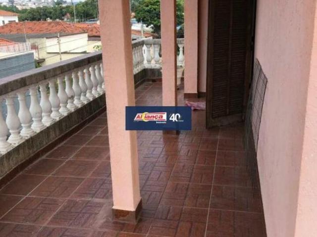 Sobrado muito bem localizado na Ponte Grande, proximo de Comercio, Farmacia, Correio, Bancos todos
