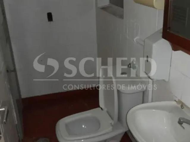 Sobrado muito Bem Localizado em Santo Amaro/SP