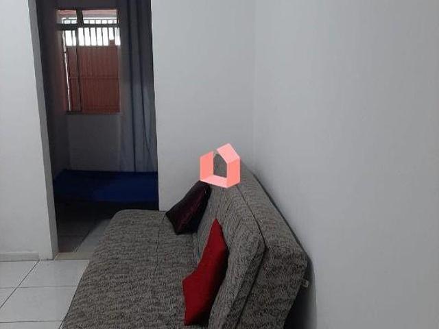 Sobrado Multifamiliar à venda, 203 m² por R$ 460.000,00, Alves Dias São Bernardo do Campo/SP