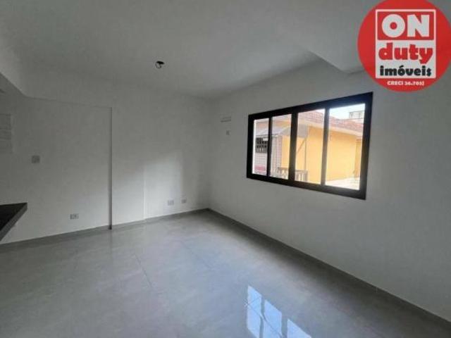 Sobrado Macuco Santos/SP