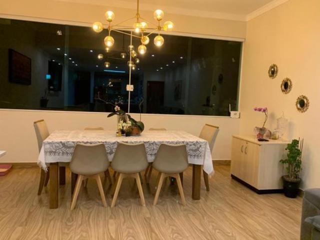 Sobrado mais galpão comercial à venda 4 dormitórios Jardim Adriana Guarulhos SP