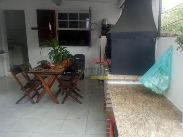 Sobrado Mandaqui para Venda