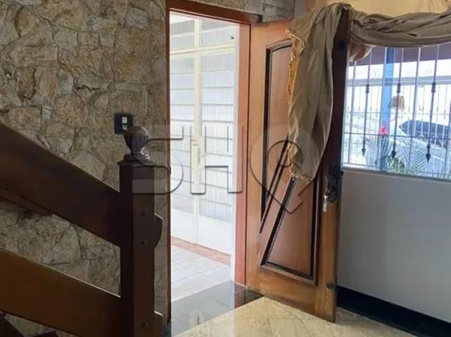 Sobrado Mandaqui 3 Dormitórios 1 Suíte 3 Vagas 140m²