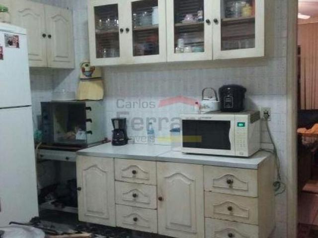 Sobrado Mandaqui/Sta. Ines 478.000