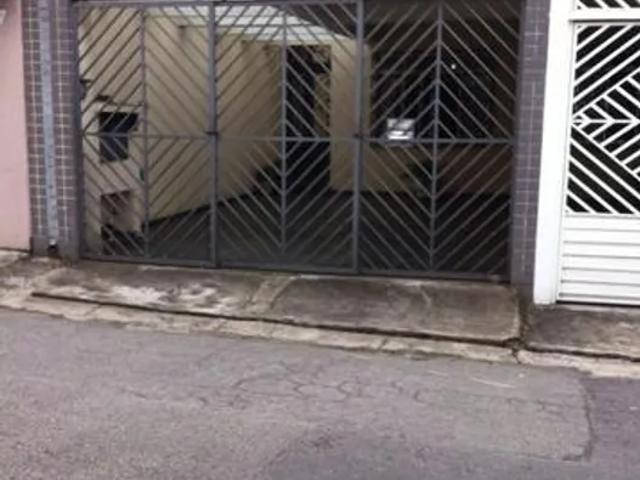 Sobrado maravilhoso na Vila Firmiano Pinto SP
