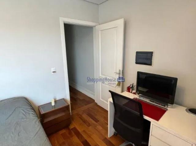Sobrado Maravilhoso na Vila Madalena. 350m², 4 quartos, sendo 2 suítes