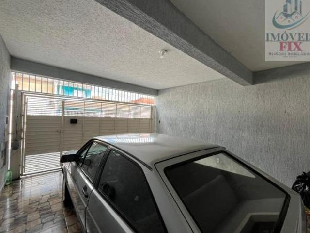 Sobrado maravilhoso no centro da cidade !