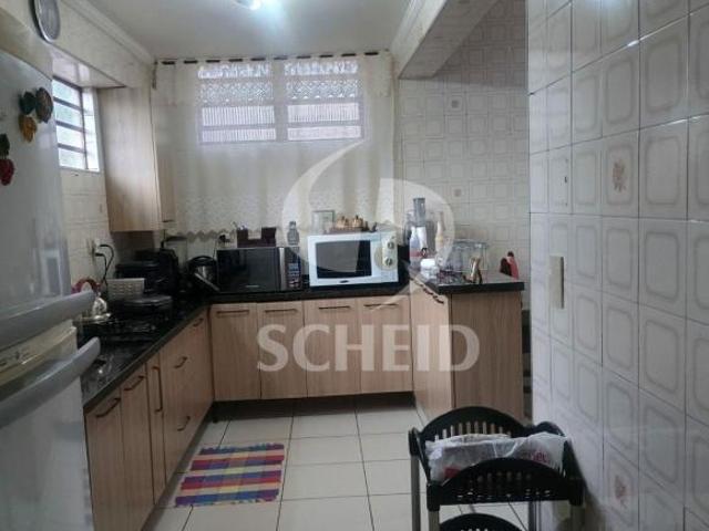 Sobrado Maravilhoso à Venda 2 Dormitórios, 2 Banheiros, 2 Vagas Excelente Localização