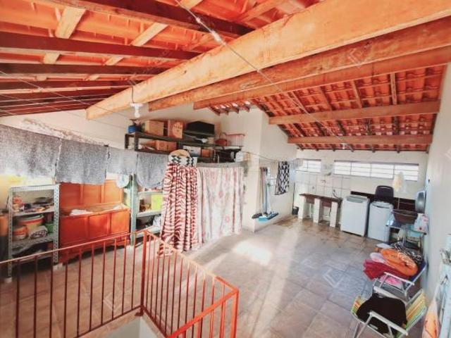 Sobrado maravilhoso com 03 quartos no Jardim Guaíba em Sorocaba