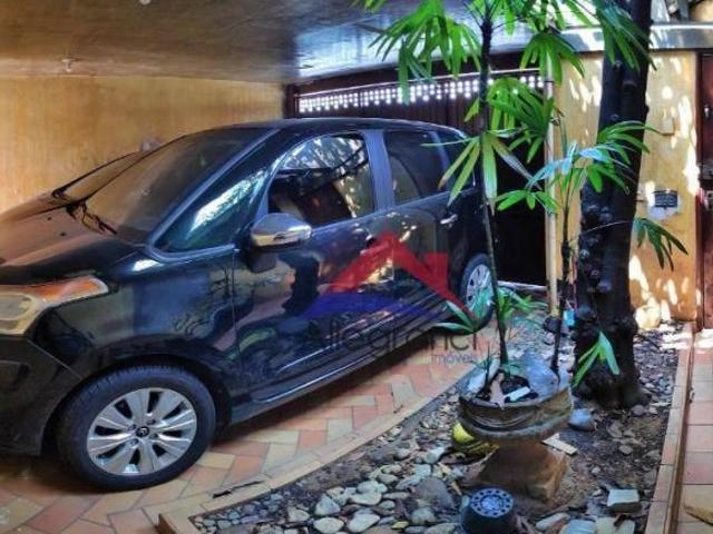 Sobrado Maravilhoso com 3 suites, em alto padrão