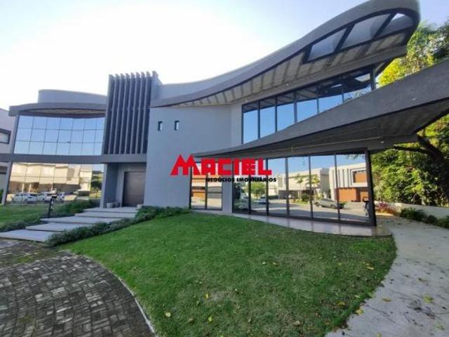 Sobrado Maravilhoso Condomínio Jardim do Golfe II