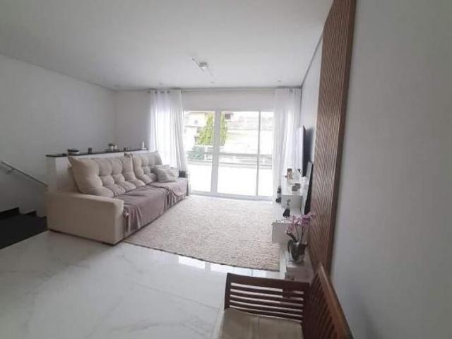 Sobrado Maravilhoso, Jardim Las Vegas, Santo André