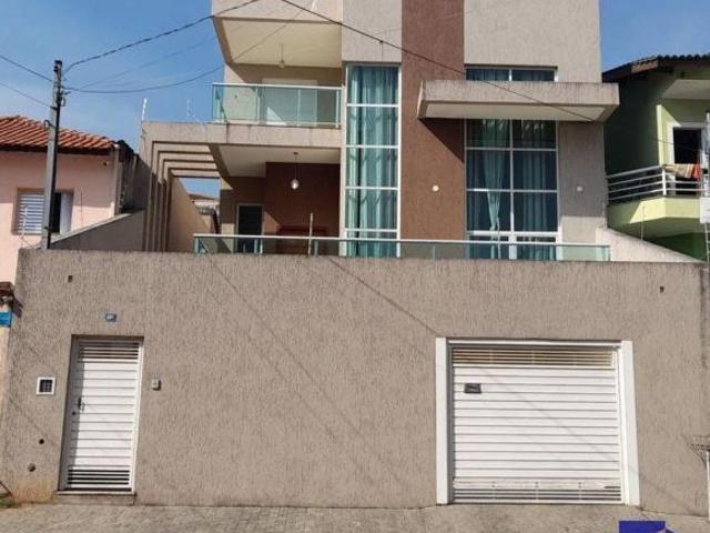SOBRADO MARAVILHOSO JD V GALVÃO