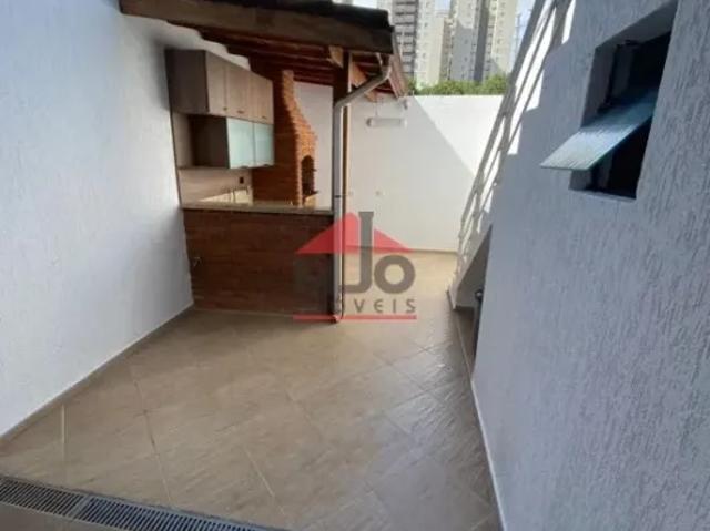 Sobrado Maravilhoso Vila Rio Branco
