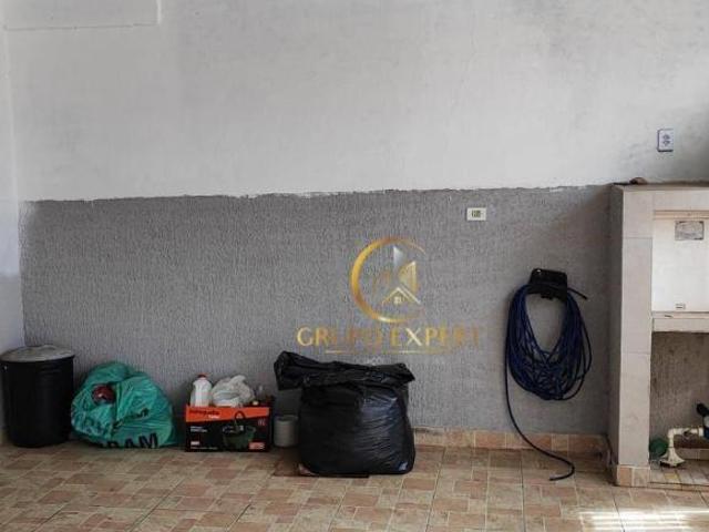 Sobrado Maravilhoso 180m² Zona Sul São José dos Campos