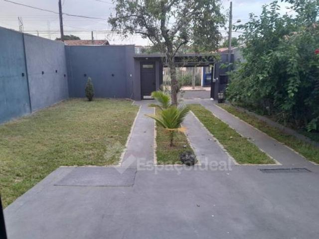 SOBRADO MARAVILHOSO