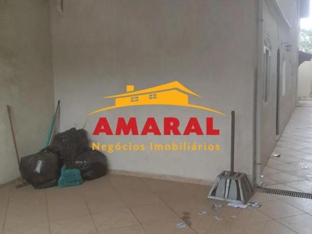 Sobrado à Venda Bairro Maragogipe Itaquaquecetuba