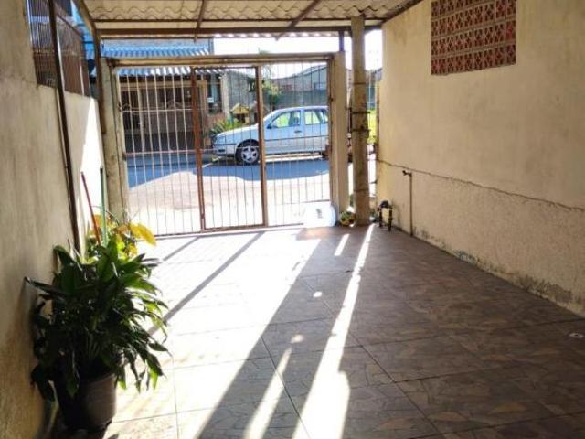 Sobrado, Maria Regina, Alvorada, RS